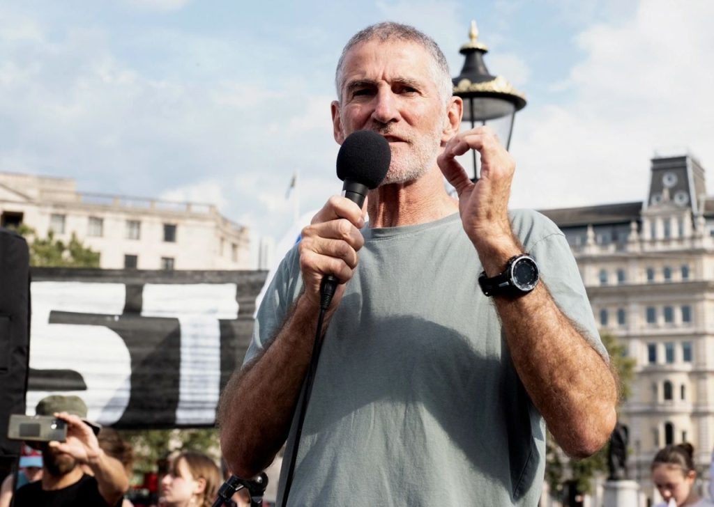 Frieden ist möglich – jetzt – Philogelos